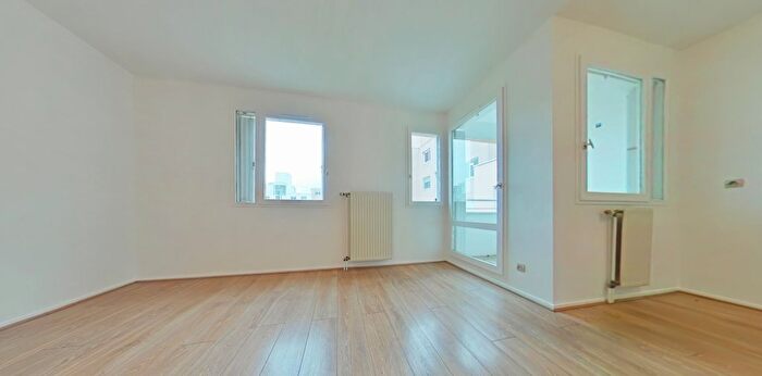 Appartement 1 pièce à louer à Lyon 7ème, Gerland