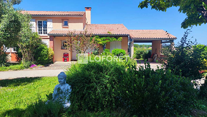 Maison à vendre - Plaisance-du-Touch, Landes, Bastards, Bourdettes, Bouchetis - 6 pièces - 5 chambres