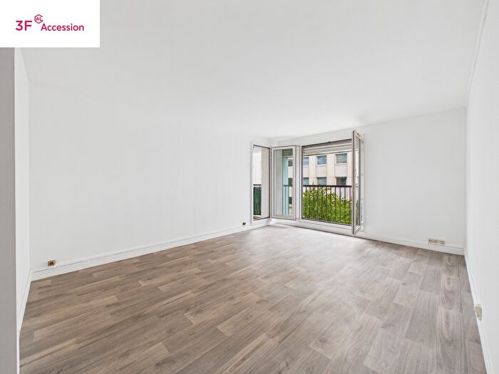 Appartement 5 pièces à vendre - Chaville, Doisu