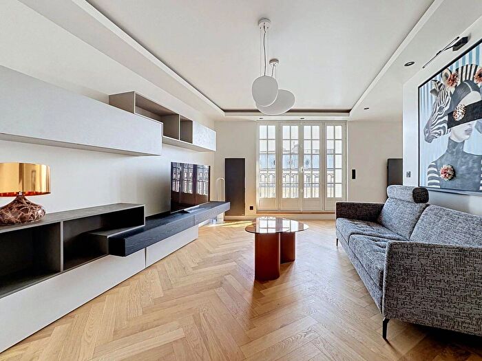 République-Saint Ambroise, Paris 11ème arrondissement - Appartement 2 pièces à louer