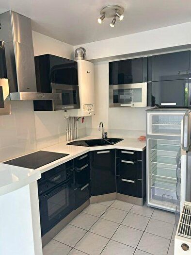 Gournay-sur-Marne : Appartement 2 pièces à louer