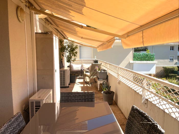 Marseille 11ème, Les Camoins : Appartement 4 pièces à vendre