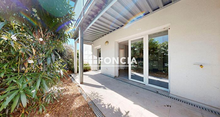 Appartement 2 pièces à Perpignan, Porte d'Espagne, à vendre