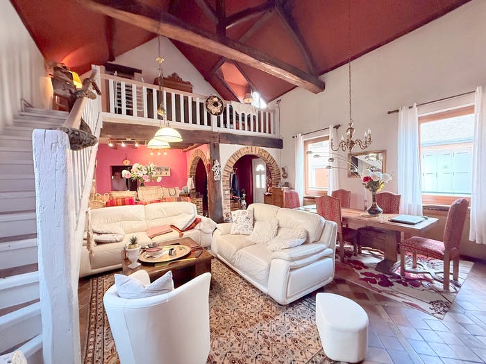 Maison 9 pièces à vendre - postalCode