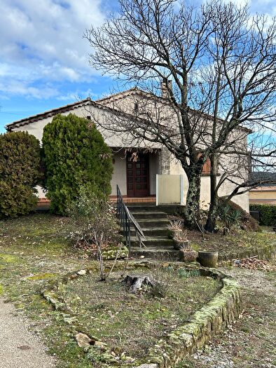 Maison à vendre - Coux - 4 pièces - 3 chambres