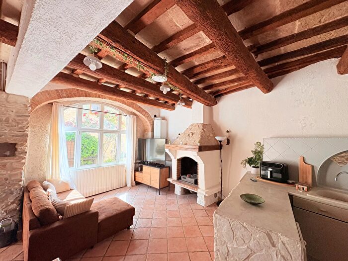 Maison 3 pièces à louer à Langlade