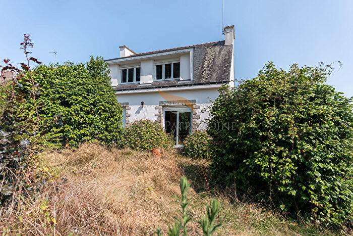 Maison à vendre - Bono - 4 pièces - 3 chambres