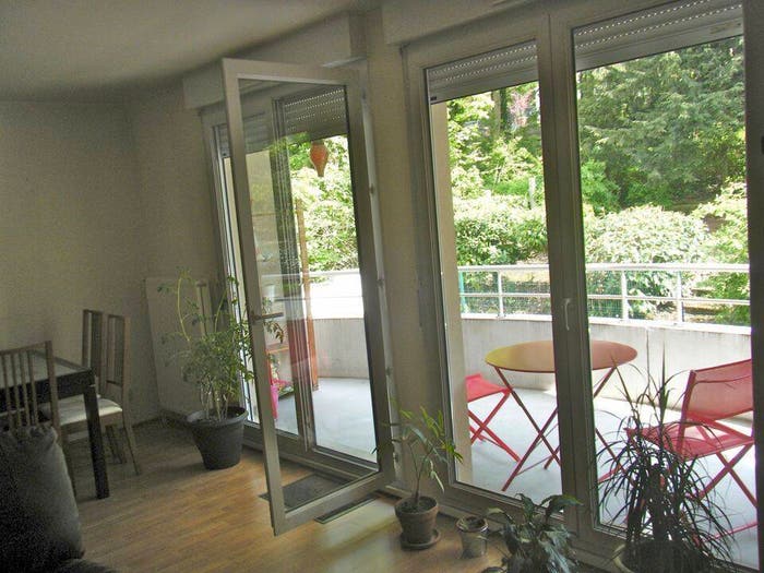 Pavé des Gardes, Chaville : Appartement 3 pièces à louer