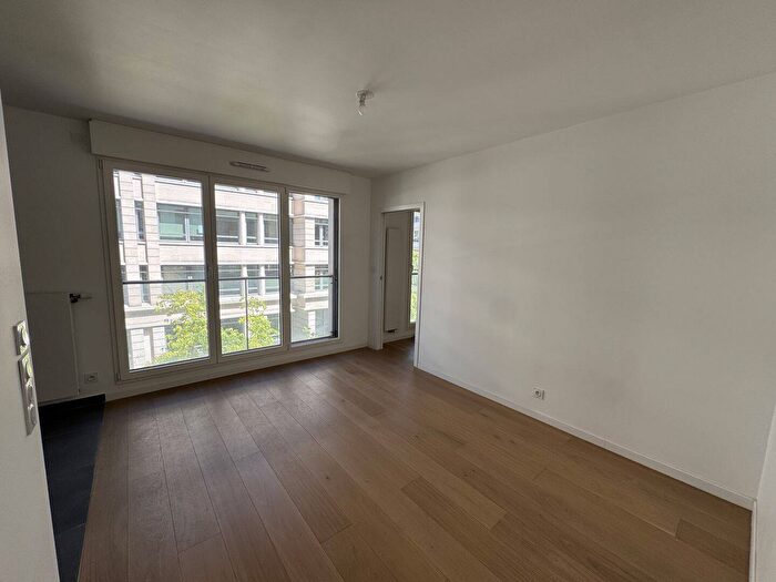Appartement 2 pièces à Boulogne-Billancourt, à louer