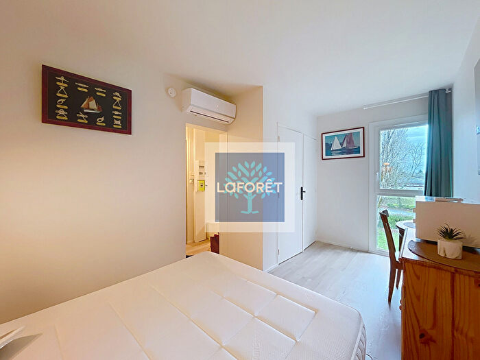 Appartement à louer - Jonzac - 1 pièce