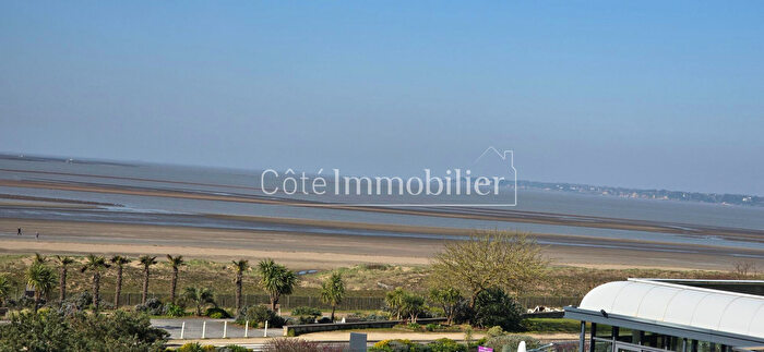 Appartement 3 pièces à vendre - Saint-Brevin-les-Pins, LOcéan, Bridelais, Le Béa, Le Fief