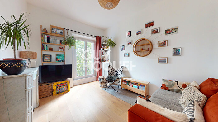 Appartement 3 pièces à vendre à Ermont, Cernay, Glatignies
