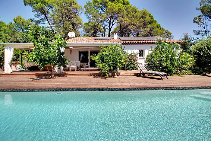 Maison 5 pièces à vendre à Figanières