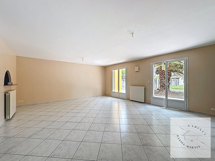 Maison 5 pièces à vendre - Bègles, Mairie, Bourg