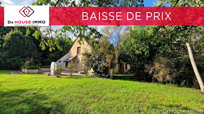 Maison à vendre - Prigonrieux - 9 pièces - 7 chambres