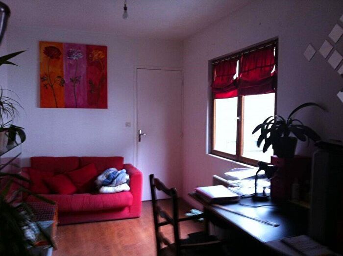 Centre Ville, Amiens - Appartement 2 pièces à louer