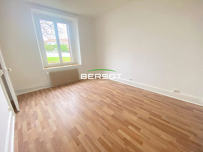 Appartement 2 pièces à Besançon, Palente, Orchamps, Saragosse, Vaîtes, à louer