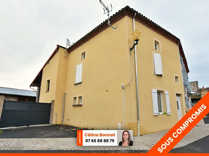 Maisons à vendre et appartements à louer - 1