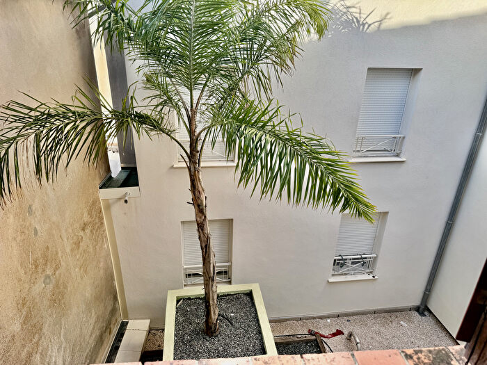 Appartement à vendre - La Valette-du-Var, Centre-ville - 2 pièces - 1 chambre