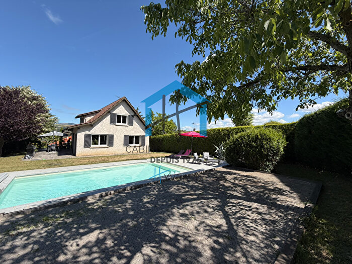 Maison 6 pièces à vendre à Lorette