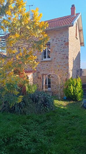 Maison à vendre - Ceyrat - 4 chambres