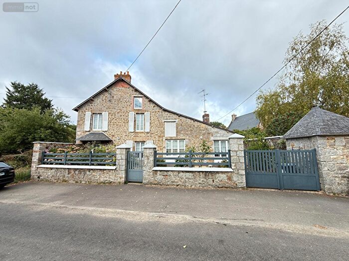Romazy - Maison 3 pièces à vendre