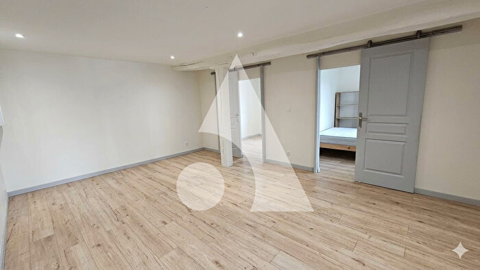 Appartement à vendre - Sainte-Geneviève-des-Bois, Liers, Croix Blanche - 3 pièces - 2 chambres