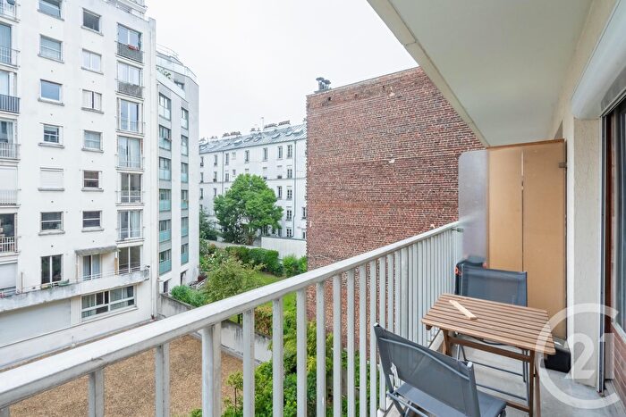 Paris 12ème, Aligre, Gare de Lyon : Appartement 1 pièce à vendre