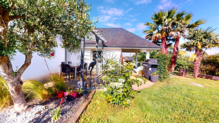 Maison 6 pièces à Lescar, à vendre