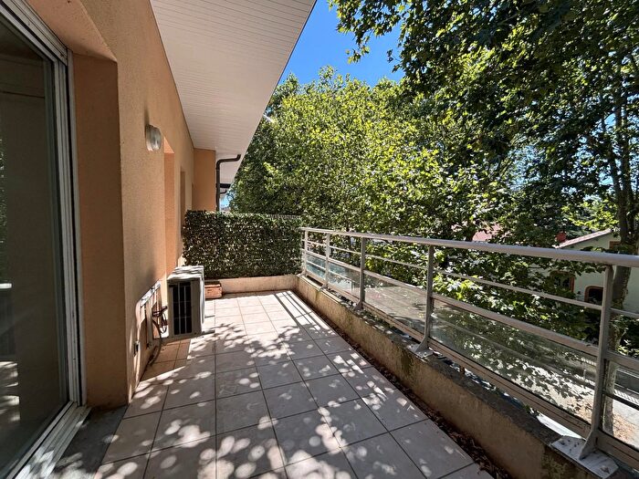 Appartement 3 pièces à vendre - Toulouse