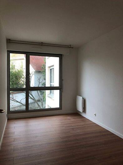 Appartement 4 pièces à louer - Bois de l'Étoile, Gagny