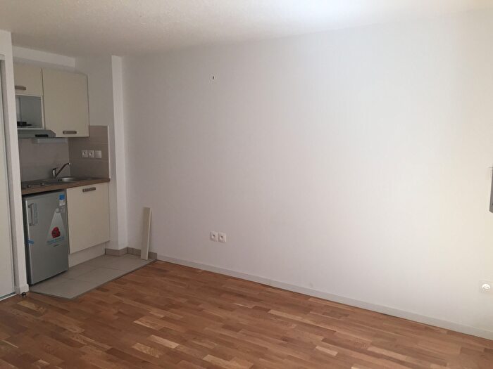 Appartement 1 pièce à louer - Toulouse, Matabiau