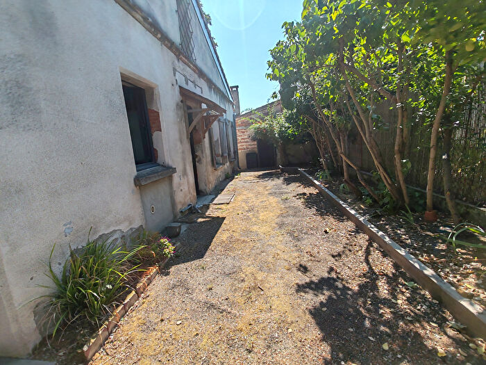 Maison 5 pièces à vendre à Toulouse, Saint-Simon