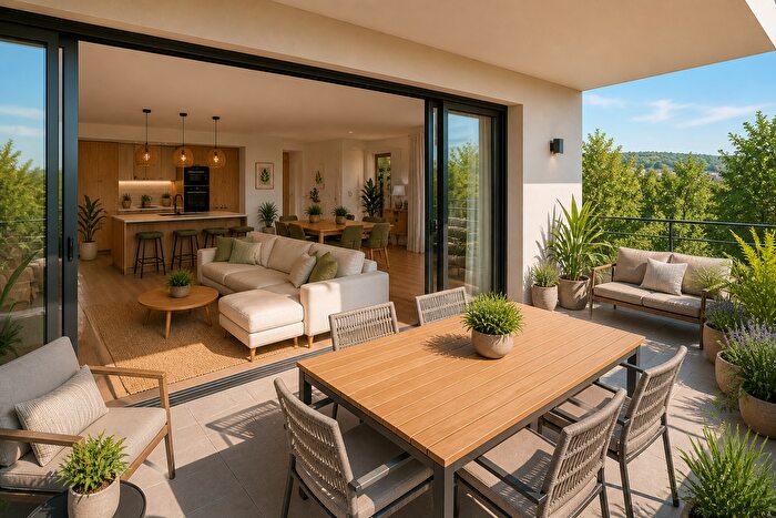 Évry : Maison 4 pièces à vendre