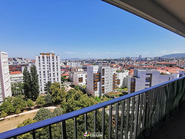 Appartement 3 pièces à vendre à Clermont-Ferrand, Montferrand
