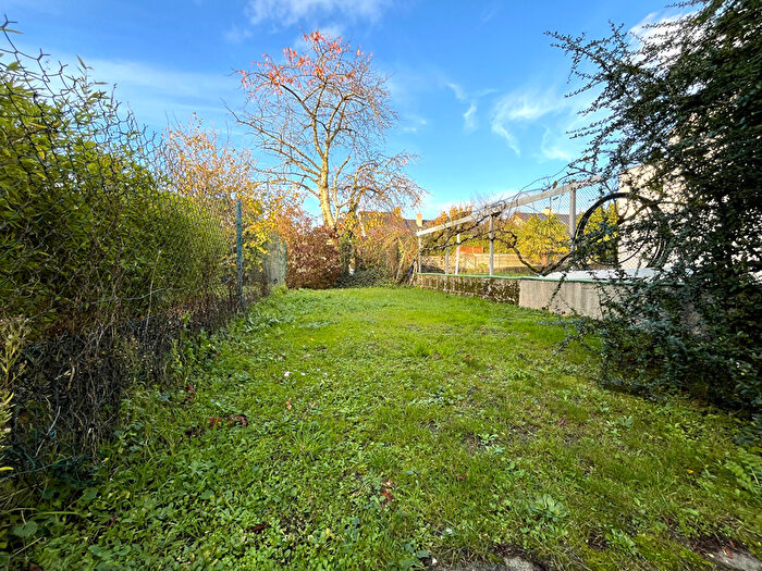 Maison à vendre - Saint-Herblain, Bourg - 5 pièces - 3 chambres