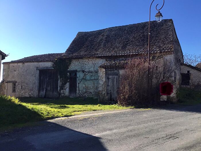 Monmadalès : Maison 2 pièces à vendre
