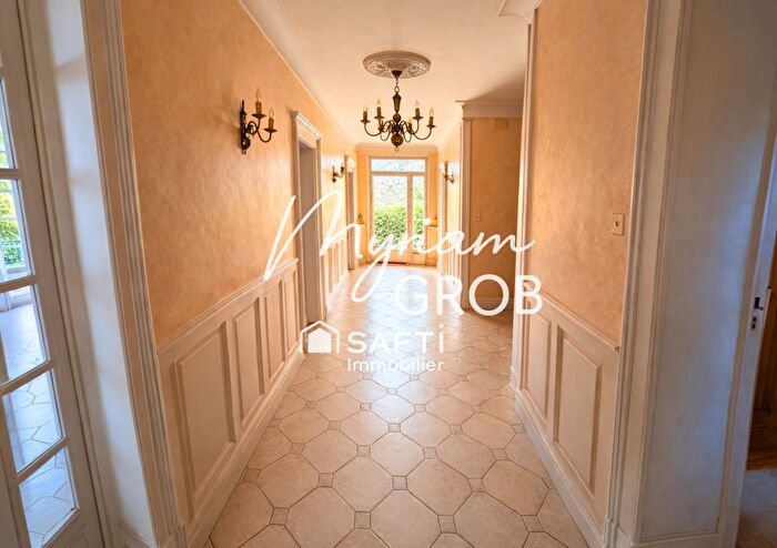 Maison à vendre - Montauban, Lalande - 7 pièces - 4 chambres