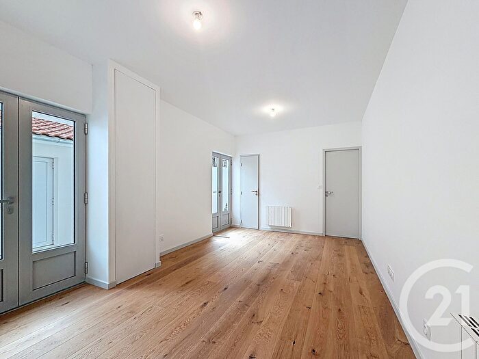 Appartement à vendre - Arcachon, Saint-Ferdinand - 2 pièces - 1 chambre