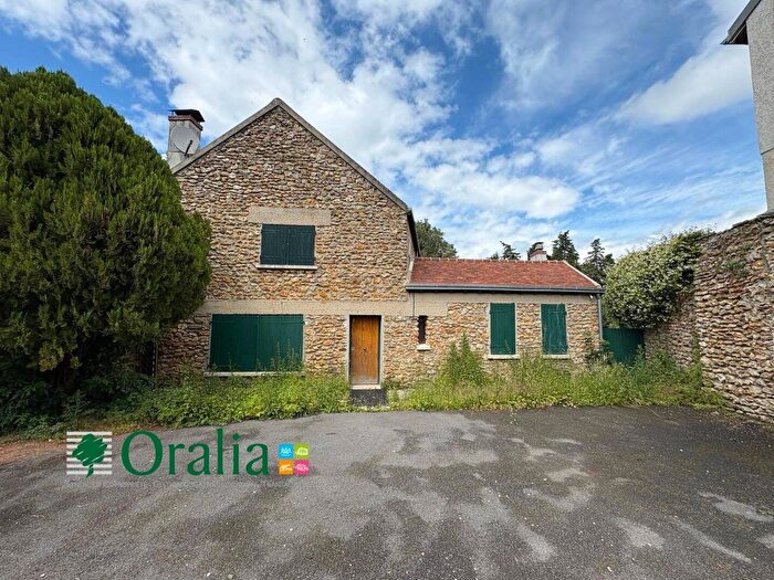 Maison 7 pièces à louer - Orgeval