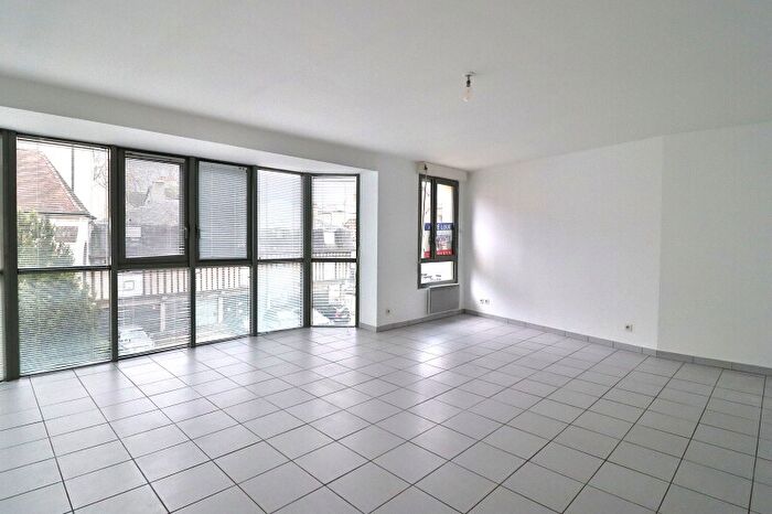 Appartement 4 pièces à louer - Troyes, Cathédrale