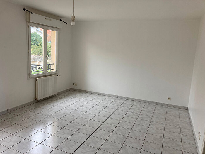 Appartement 2 pièces à louer à Argenteuil, Les Coteaux
