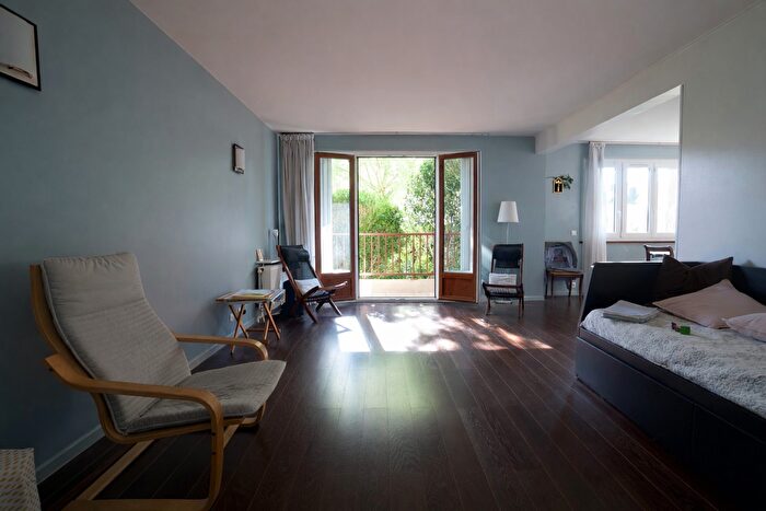 Appartement 5 pièces à Livry-Gargan, Gargan, à vendre