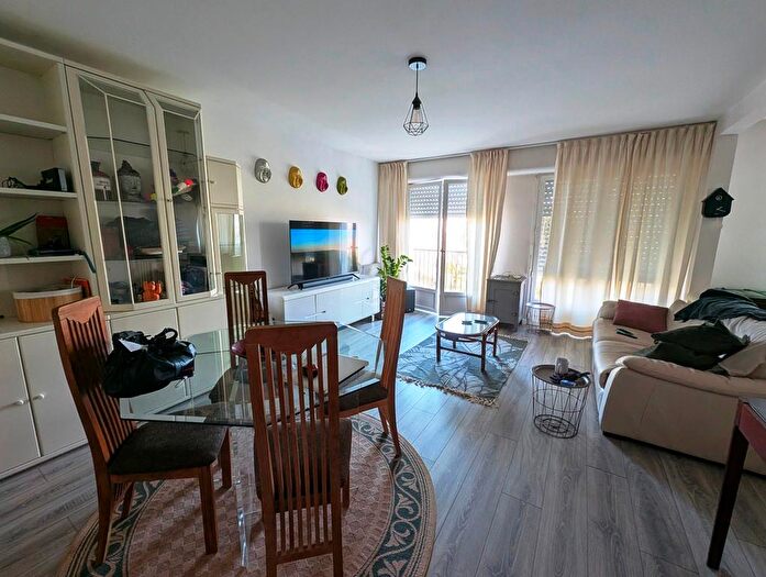 Appartement à louer - BayonneBayonaBaiona, Saint-Léon - 3 pièces - 2 chambres