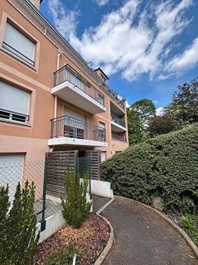 Guyonnerie-Vieux Parc, Bures-sur-Yvette : Appartement 2 pièces à louer