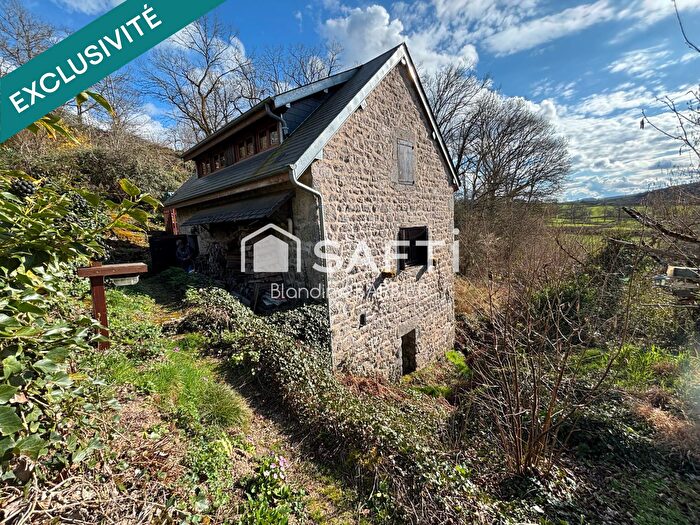 Maison 3 pièces à La Tagnière, à vendre