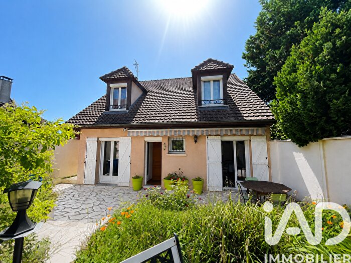 Montesson, La Borde - Maison 6 pièces à vendre