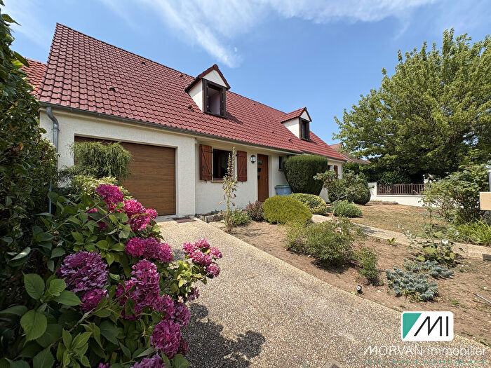 Les Essarts-le-Roi - Maison 8 pièces à vendre