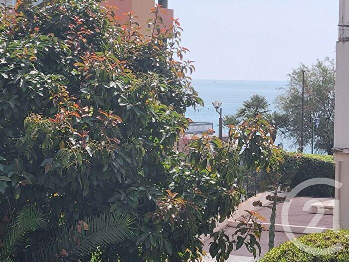 Appartement 2 pièces à Roquebrune-Cap-Martin, Carnolès, Gare, Cap Azur, à vendre