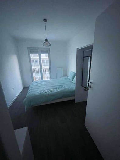 Appartement 1 pièce à louer - Zone Agricole, Cergy
